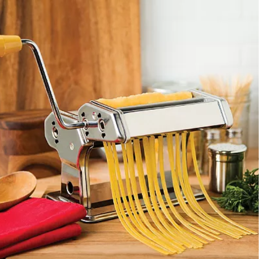 Discover the Best Pasta Machine: Ultimate Guide to Homemade Pasta - Loyal