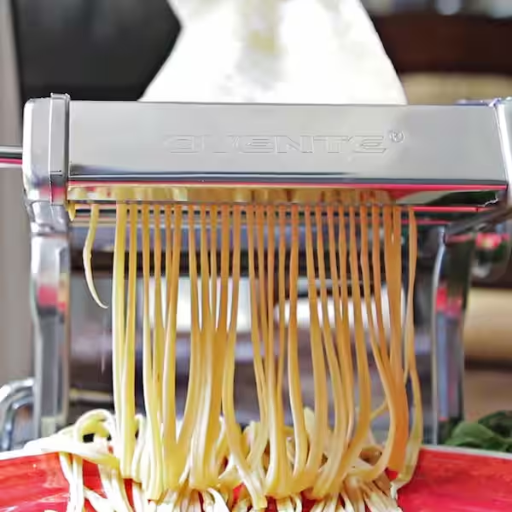 Discover the Best Pasta Maker for the Perfect Homemade Pasta - Loyal