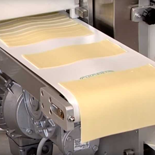 The Ultimate Guide to Setting Up a Pasta Production Line with an ...