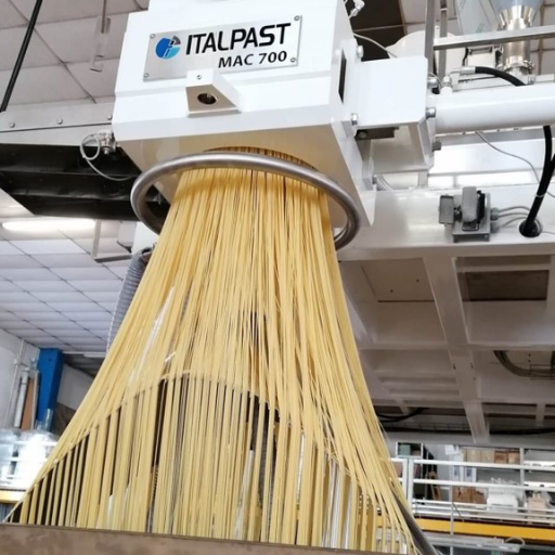 The Ultimate Guide to Setting Up a Pasta Production Line with an ...