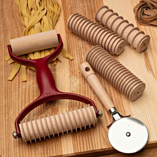 Find the Best Pasta Roller: Comprehensive Guide to Top Pasta Makers - Loyal