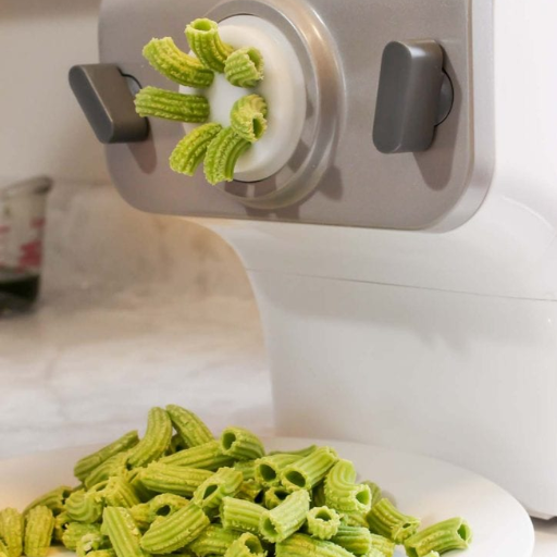 Discover the Best Penne Pasta Maker for Homemade Noodles - Loyal