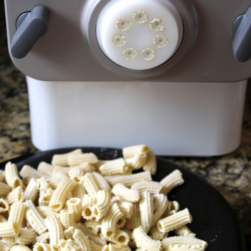 Discover the Best Penne Pasta Maker for Homemade Noodles - Loyal