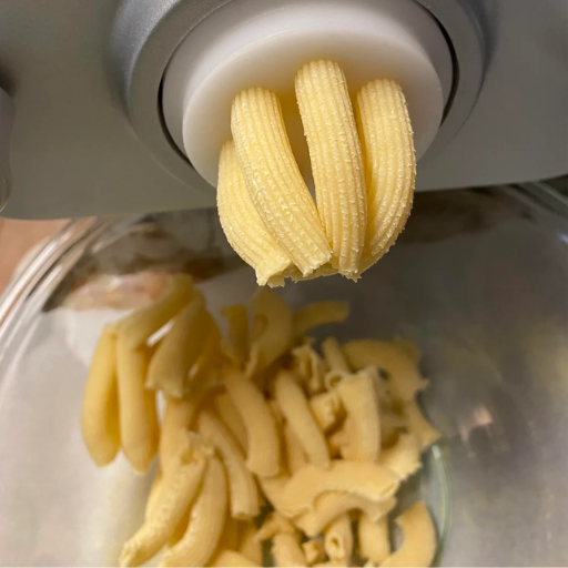 Discover the Best Penne Pasta Maker for Homemade Noodles - Loyal