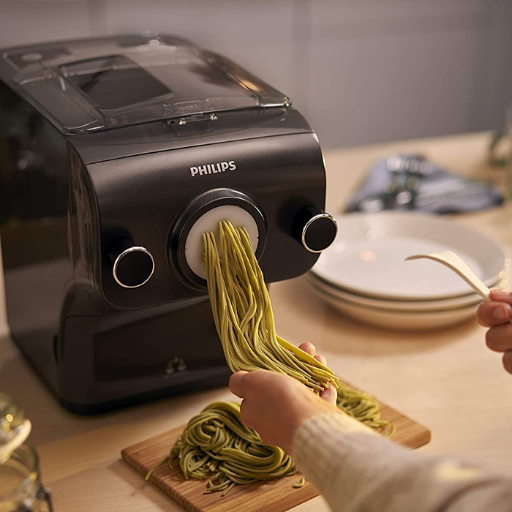 Top Picks for the Best Smart Pasta Maker: Your Go-To Guide! - Loyal