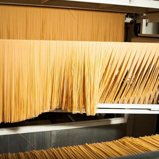 How to Optimize Your Spaghetti Production Line for Maximum Efficiency ...