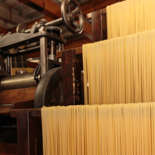 How to Optimize Your Spaghetti Production Line for Maximum Efficiency ...