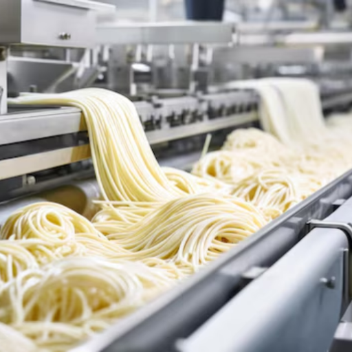 How to Optimize Your Spaghetti Production Line for Maximum Efficiency ...