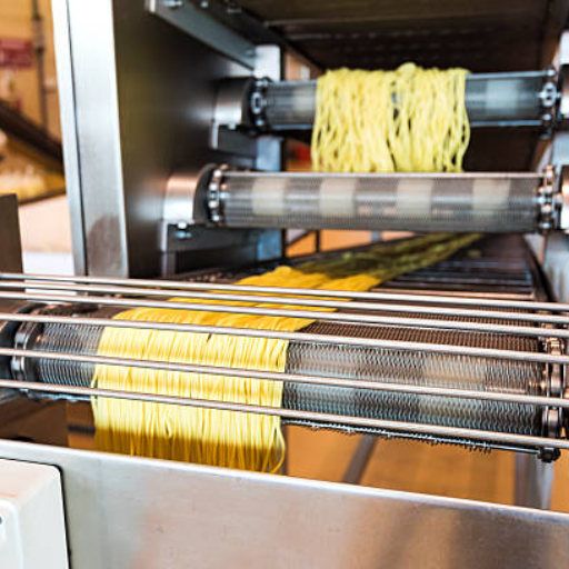 How to Optimize Your Spaghetti Production Line for Maximum Efficiency ...