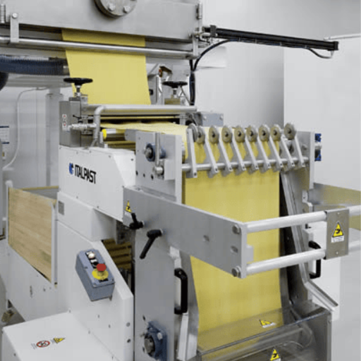 Pasta Production Line: Everything You Need to Know About Automatic ...