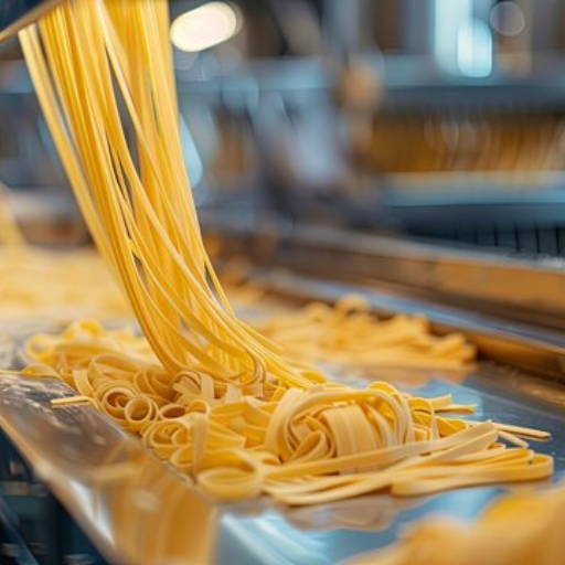 Everything You Need to Know About Setting Up a Small Pasta Production ...